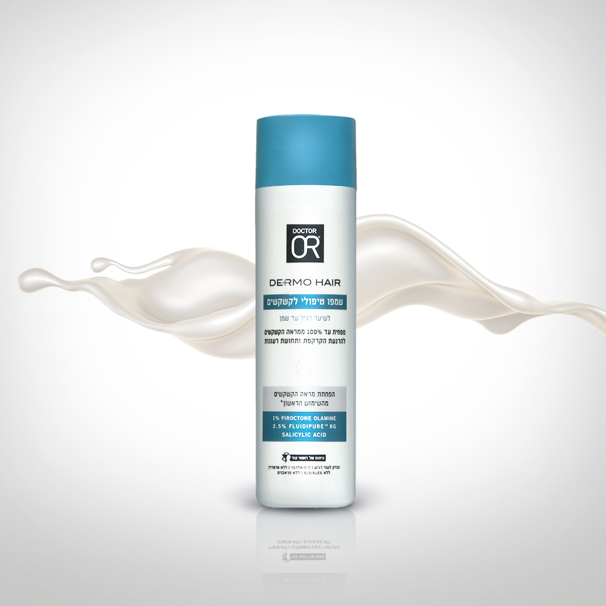 DERMO HAIR – Doctor OR