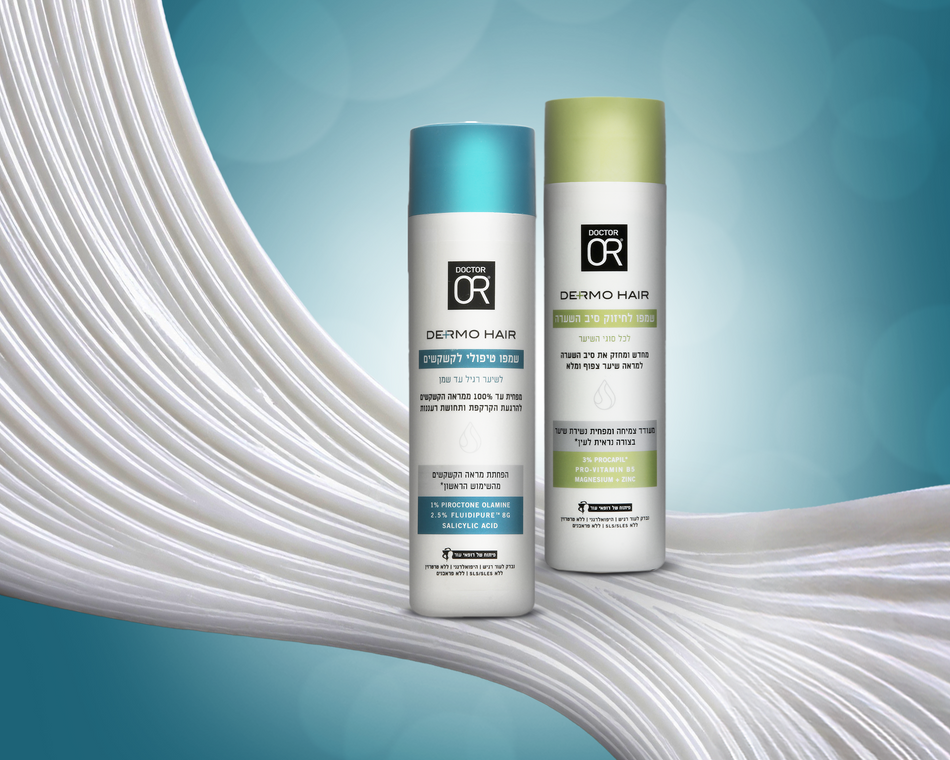 DERMO HAIR – Doctor OR