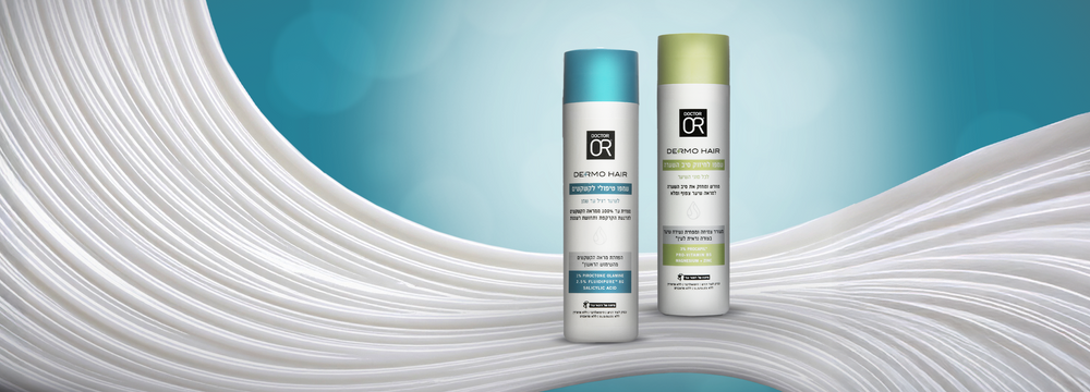 DERMO HAIR – Doctor OR